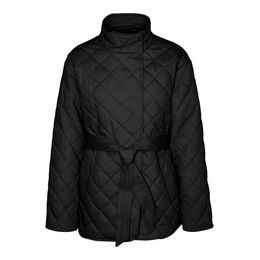 Véro Moda VERO MODA Jacke 'VMPETUNIA' Damen Größe XL schwarz