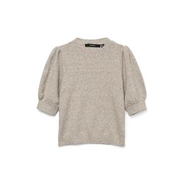 V&eacute;ro Moda Vero Moda Sweater 'VMDoffy' female Brown size XL