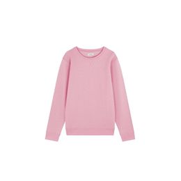 Scalpers Sweatshirt Herren Gr&ouml;&szlig;e L rosa