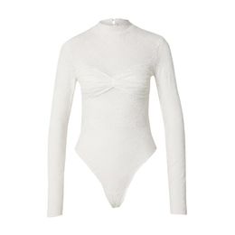 Fleur By Kaviar Gauche Shirt Bodysuit female White size 40