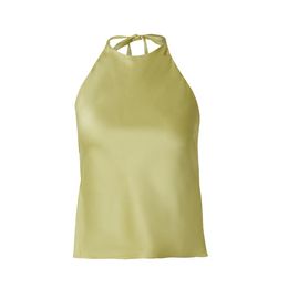 Fleur by Kaviar Gauche Blusentop Damen Gr&ouml;&szlig;e XXS khaki