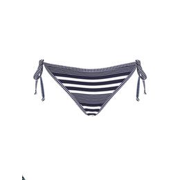 Vivid Bikini Bottoms female Blue size 36