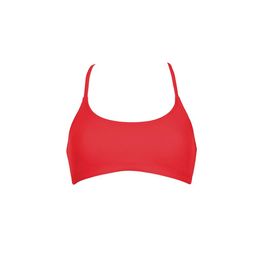 Vivid Bikini Top 'Mix&Match' female Red size 34