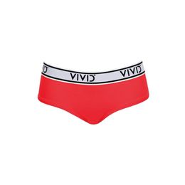 Vivid Bikini Bottoms female Red size 44
