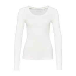 Opus Shirt 'Sorana' Damen Größe M weiß