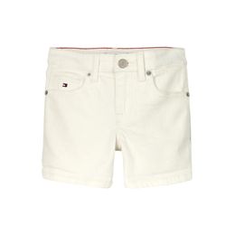 Tommy Hilfiger Jeans 'Nora' girl White size 140