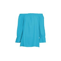 Vivid Shirt female Blue size 40