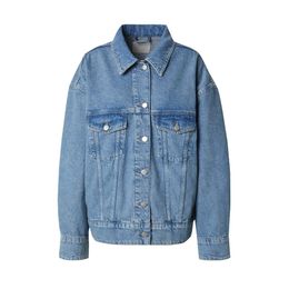 LeGer by Lena Gercke Jacke 'Johanna' Damen Gr&ouml;&szlig;e XS blue denim