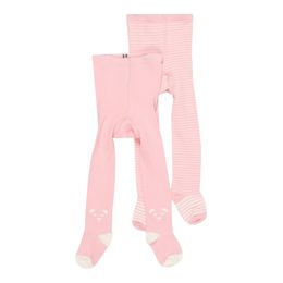 Jacky Tights '2er Pack' girl Pink size 62/68