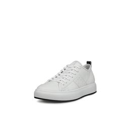Ecco Sneaker 'STREET ACE' Damen Größe 42 weiß