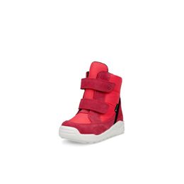 Ecco Snow Boots 'URBAN MINI' girl Pink size 26
