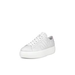 Ecco Sneakers 'STREET PLATFORM' female White size 40