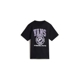Vans Shirt 'Inter V' boy Black size M