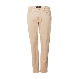PETROL INDUSTRIES Jeans 'Russel Flamingobreeze' Herren Größe 36 cappuccino