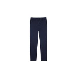 Scalpers Nos Chino Pants Kids I ' ' Jungen Gr&ouml;&szlig;e 164 blau / navy