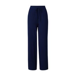 Selected Hose 'SLFViva-Gulia' Damen Gr&ouml;&szlig;e 46 navy