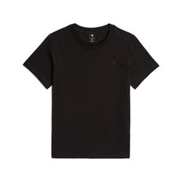 G-Star Raw G-STAR T-Shirt 'Nifous' Damen Gr&ouml;&szlig;e XXS schwarz