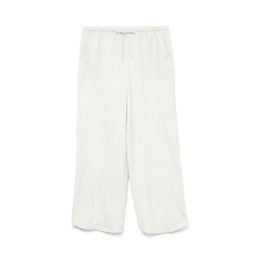 V&eacute;ro Moda Vero Moda Pants 'Melaney' female White size XL