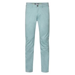 PETROL INDUSTRIES Chino Pants 'Seafoamstone' male Blue size 38
