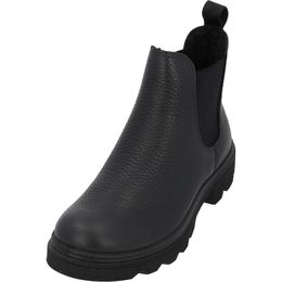 Ecco Chelsea Boots 'Grainer' female Black size 40