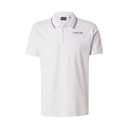 Red Bull Racing X Pepe Jeans Shirt 'Red Bull Racing' male White size S