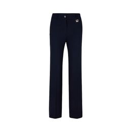JOOP! Pleated Pants female Blue size 36