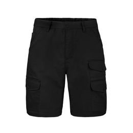 Normani Outdoor Pants 'Kebili' male Black size 6XL