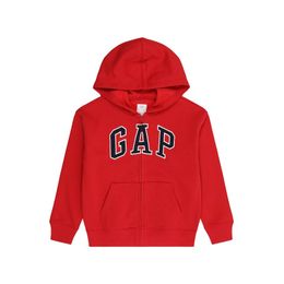 GAP Sweatshirt 'HERITAGE' boy Red size M