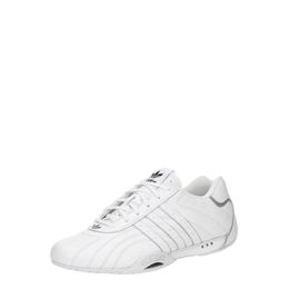 adidas originals Sneaker 'ADIRACER' Damen Größe 42.5/43 weiß