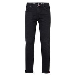 PETROL INDUSTRIES Jeans 'Starling' male Black size 34