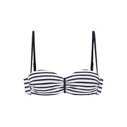Venice Beach Bikini Top female Blue size 42