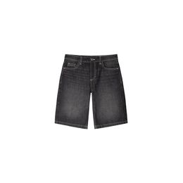 Bershka Jeans female Black size 34