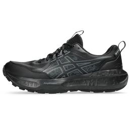 asics Laufschuh 'SONOMA 8' Damen Größe 39 grau / schwarz
