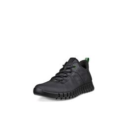 Ecco Sneakers 'GRUUV' male Black size 42