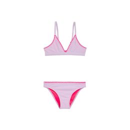WE Fashion Bikini girl Purple size 146/152