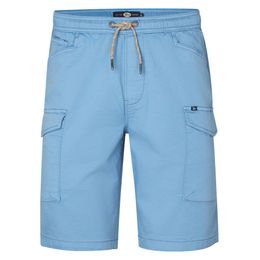 PETROL INDUSTRIES Shorts 'Finway' Herren Gr&ouml;&szlig;e 35/36 hellblau