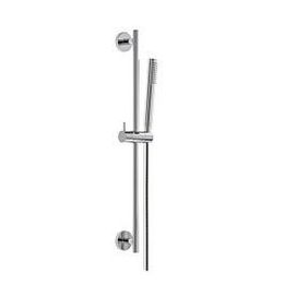 Herzbach Living Spa Brausegarnitur 11.691180.1.01 900 mm, chrom