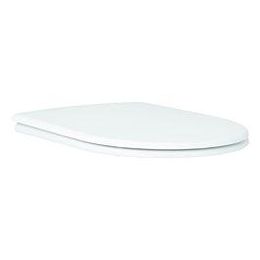 Grohe Essence WC-Sitz 39577001 mit Deckel SoftClose alpinweiß