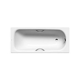 Kaldewei SANIFORM PLUS STAR 336 Badewanne 133600010001 170 x 75 cm , glänzend, alpinweiß