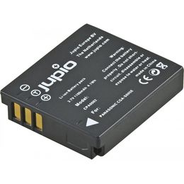 Jupio CGA-S005E DMW-BCC12 Panasonic