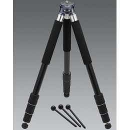 Novoflex TrioPod TRIOA2840 mit 4-segmentigen Aluminiumbeinen