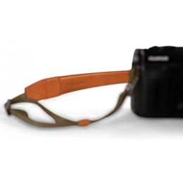 Compagnon The bold strap hellbraun