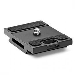 Gitzo GS5370SDR Schnellwechselplatte D-Profil
