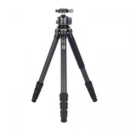AOKA KF254C Carbon Stativ + BH33 Kugelkopf