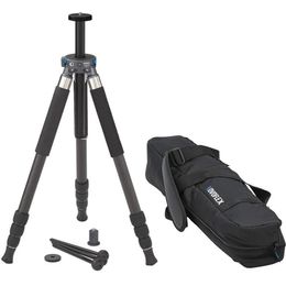 Novoflex TRIOMC2840 TrioPod-M mit 4-Segment Carbonbeinen
