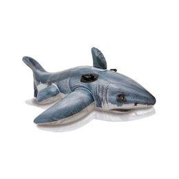 Intex Schwimmtier "Great white shark" - ab 3 Jahren - 13% | Outdoorspielzeug