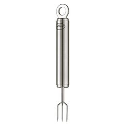 Rösle Rösle Edelstahl-Pellkartoffelgabel - (L)17 cm - 12% | Kuechenhelfer