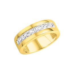 ZEEme Silber Ring 925/- Sterling Silber