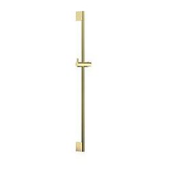 Herzbach LIVING SPA Wandstange Slide M 30.690200.1.03 900mm PVD Gold