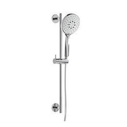 Herzbach Living Spa Brausegarnitur 11.699180.1.01 900 mm, chrom